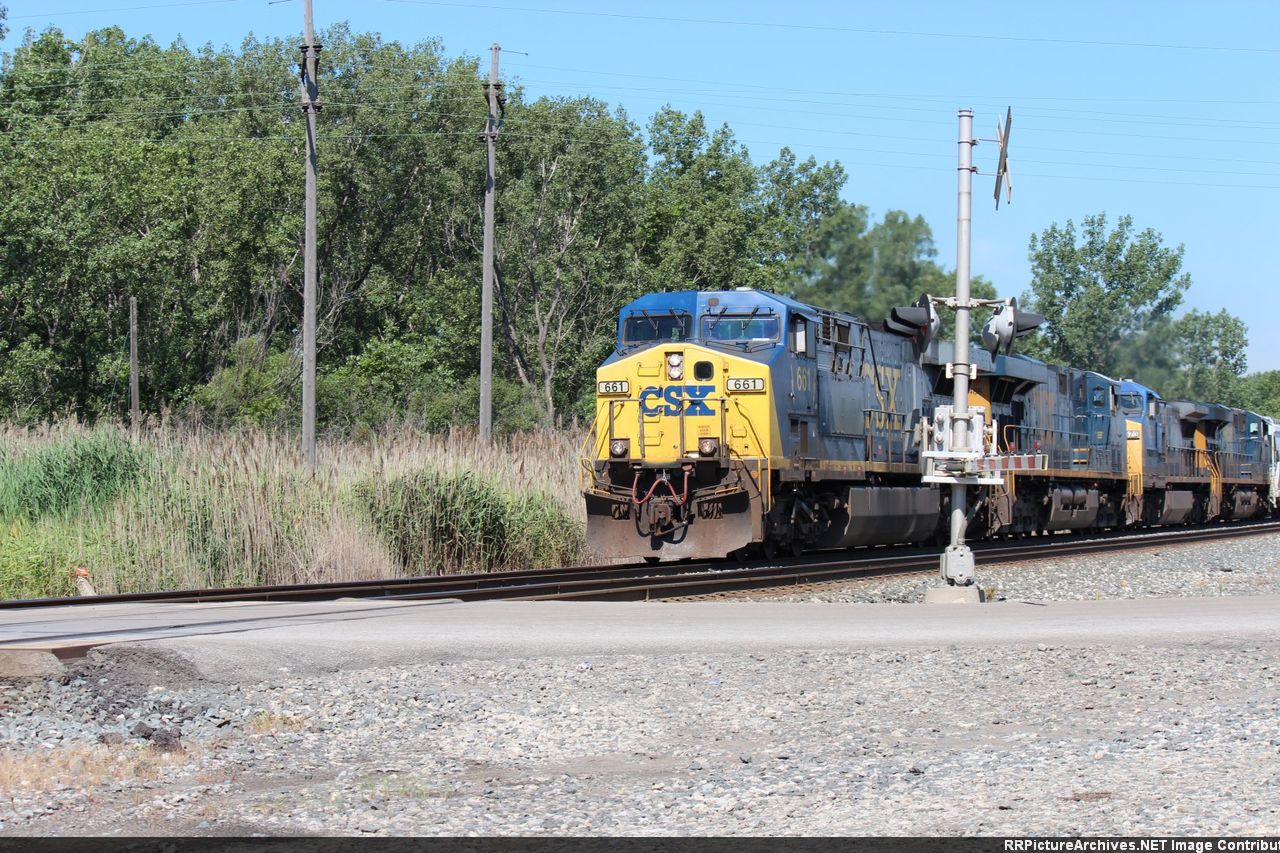CSX 661 5486 7673 863